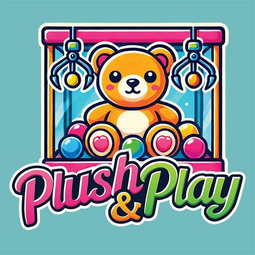 Plush & Play Ltda - CHEGAMOS!